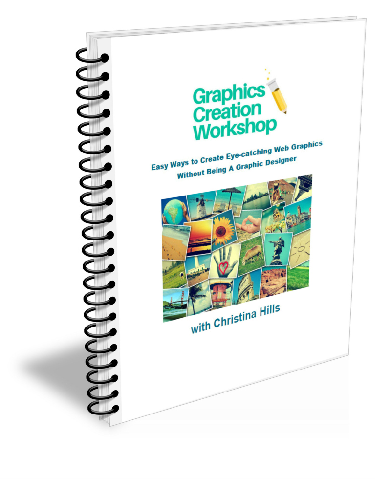 Resources - Graphics Creation Workshop