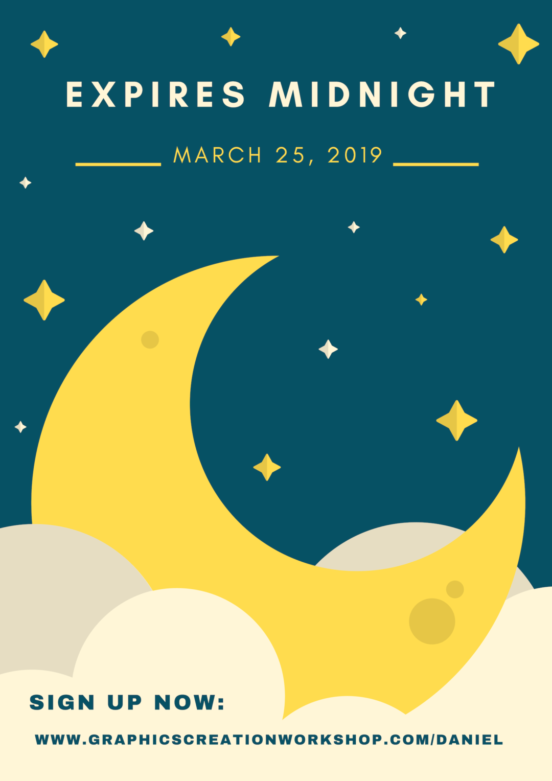 Partners - Graphics Creation Workshop